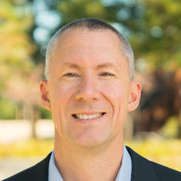 Gerard Dwyer - Crunchbase Person Profile