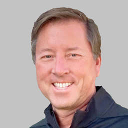 Jerry Halbrook - Chief Mortgage Innovation Officer @ Pennymac ...