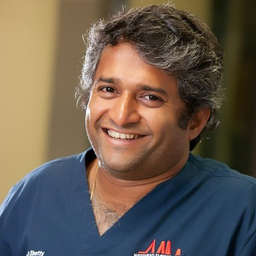 Amith Shetty - Crunchbase Person Profile