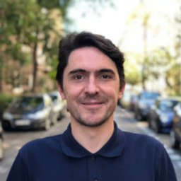 Maxime Briend - COO @ Lookmove - Crunchbase Person Profile