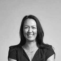 Jenna Randolph - Crunchbase Person Profile