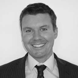 Richard Paisley - Crunchbase Person Profile