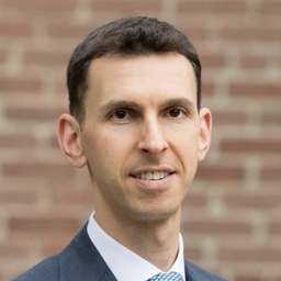 Josh Friedman - Crunchbase Person Profile