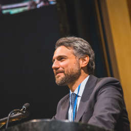 Claudio Corbino - Founder and President @ Diplomatic Association ...