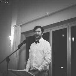 Daniel Blignaut - Managing Director @ UCook - Crunchbase Person Profile