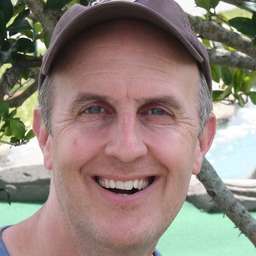 Steven Ladd - Partner @ Walnut Venture Associates - Crunchbase Person ...