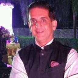 Vipul Varma - Director & CEO @ Focus Management Consultants ...