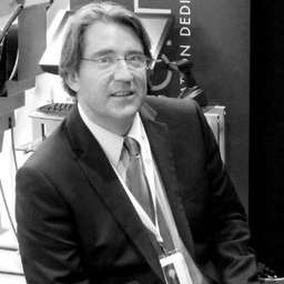 Frederic Ulrich - Founder & CEO @ ADSoftware - Crunchbase Person Profile