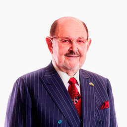 John Hynansky - Founder & Chairman @ Winner Automotive Group ...