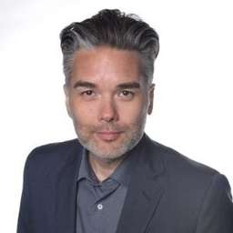 Christian Lau - VP and Information Technology & Chief Technology ...