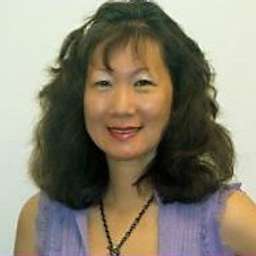 Sharon Gee - Founder, Principal and CEO @ Circle Dot Marketing ...