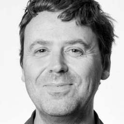 Russell Lack - Crunchbase Person Profile