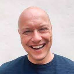 Robert Bloxham - Founder and CEO @ Orb - Crunchbase Person Profile