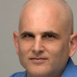 Amit Zohar - Architect @ Blue Dot - Crunchbase Person Profile