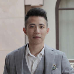 Kerry Chen - CEO @ Wota Lifestyle - Crunchbase Person Profile