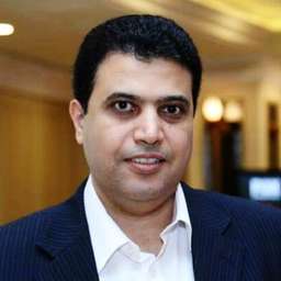 Wael Ali - Crunchbase Person Profile