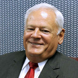 Donald C. Jones - President @ Compass Rose Foundation - Crunchbase ...