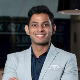 Ishaan Gupta - Product Manager - 5G & IoT Connectivity @ Singtel ...