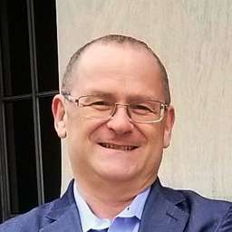 Dr. Alan Russell - Founder @ Termis - Crunchbase Person Profile