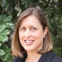 Allison White - Crunchbase Person Profile