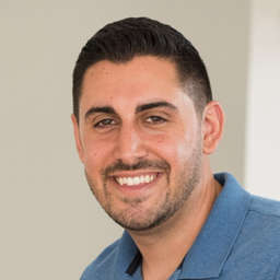 Anthony Longo - Crunchbase Person Profile