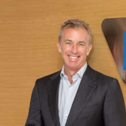 Matthew Thomson - Senior Vice President, General Manager, Solutions and ...