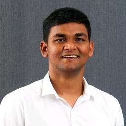 Atul Kamble - Crunchbase Person Profile