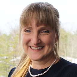 Patricia Davis - Chief Legal Officer, Compliance Officer & Secretary ...