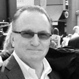 Steve Blomeley - Founder and CEO @ JMHC - Crunchbase Person Profile