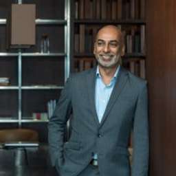 Arthur Fernandez - Founder, Chairman and Co-CEO @ Spectrum-PG ...