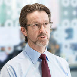 Stephen Carter - Crunchbase Person Profile