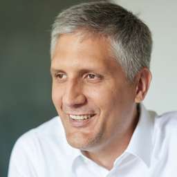 Balázs Haszonics - Crunchbase Person Profile