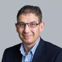 Samuel Aparicio - Crunchbase Person Profile