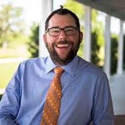 Jay Harper - CEO @ Red Apple Lipstick - Crunchbase Person Profile