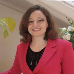 Monica Di Oronzo - Co-Founder and Managing Partner @ LDP - Crunchbase ...