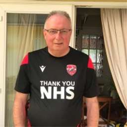 Andrew Saunders - Founder and Chairperson @ AFC Mansfield - Crunchbase ...