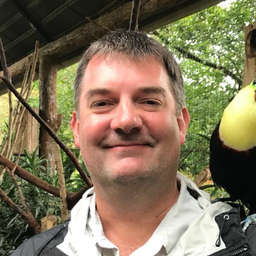 Kurt Pedersen - President and COO @ Keyport - Crunchbase Person Profile