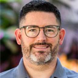 Kris Jenkins - Crunchbase Person Profile