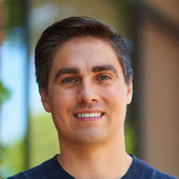 Patrick Glover - Head of Marketing @ Kikoff - Crunchbase Person Profile