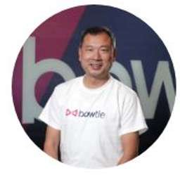 Ben Ng - Chief Marketing Officer @ Bowtie Life Insurance Company ...