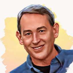 Todd Hayes - Crunchbase Person Profile