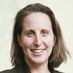 Allison Krill - Chief Technology Officer and Managing Director ...