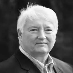 Bruce Jennings - Crunchbase Person Profile