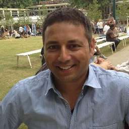 Kim Rand - Founder/Owner and CEO @ ComputerSalg - Crunchbase Person Profile