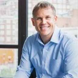 Ted Schlueter - Founder & Chief Executive Officer @ The Grist ...