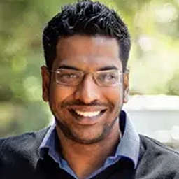 Arun Prabhu - Co-Founder @ Sixty One Steps - Crunchbase Person Profile