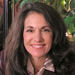 Deborah Rozman - Crunchbase Person Profile