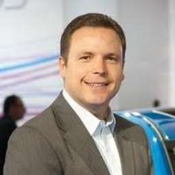 David Klan - President & CEO @ Mazda Canada - Crunchbase Person Profile
