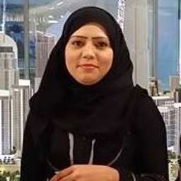 Nasreen Khan - Founder and Director @ Coral Shore Real Estate Brokers ...