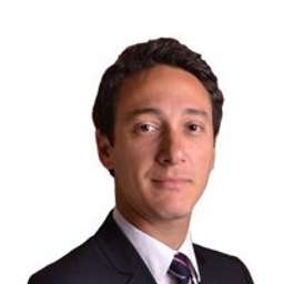 Nicolas Amato - Chief Risk Officer @ Bramshill Investments - Crunchbase ...